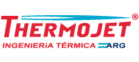 Thermojet Argentina – Secado de Refractarios. Soluciones Térmicas.
